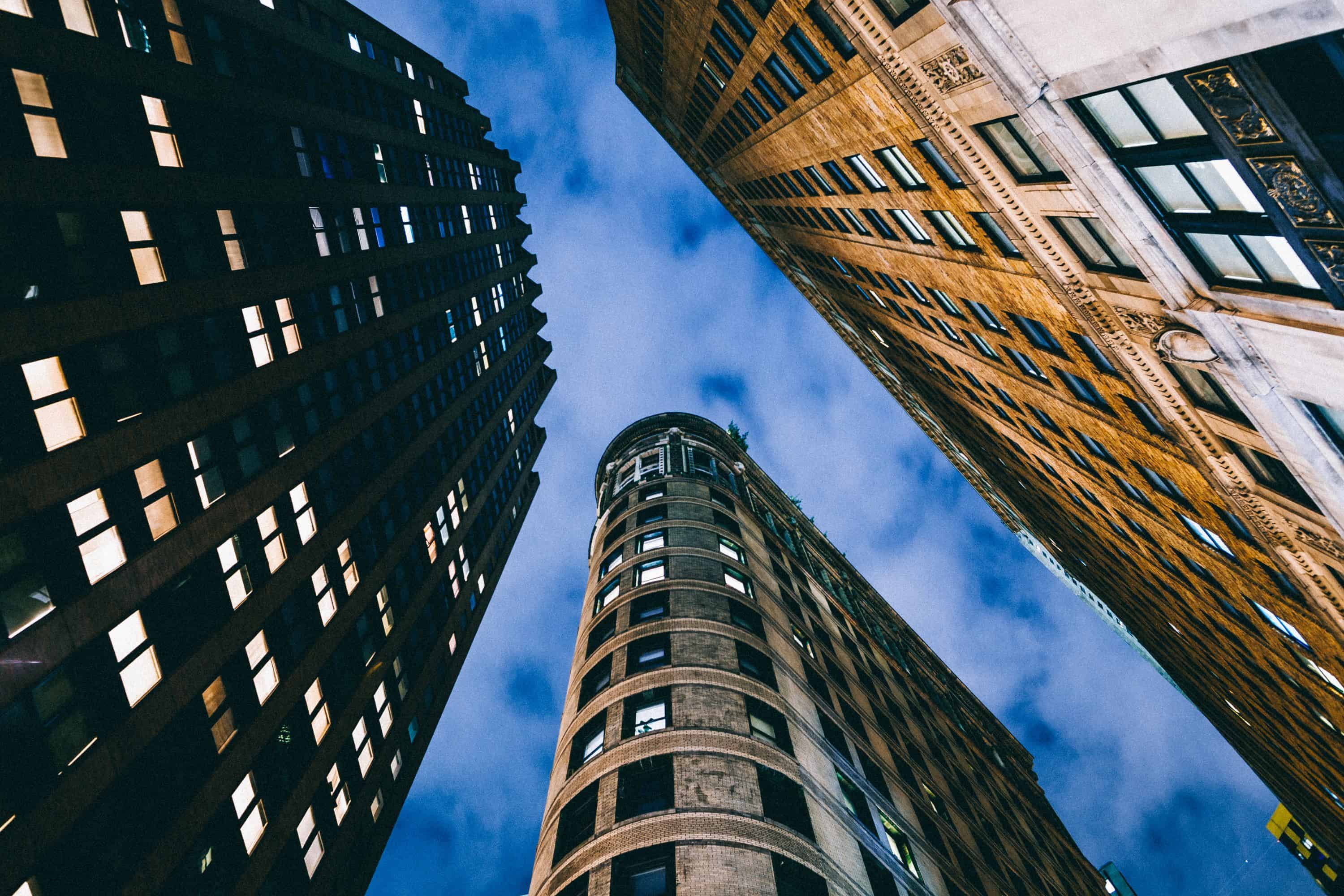 Tips for Photographing Eye-Catching Urban Cityscapes | Photography Tips