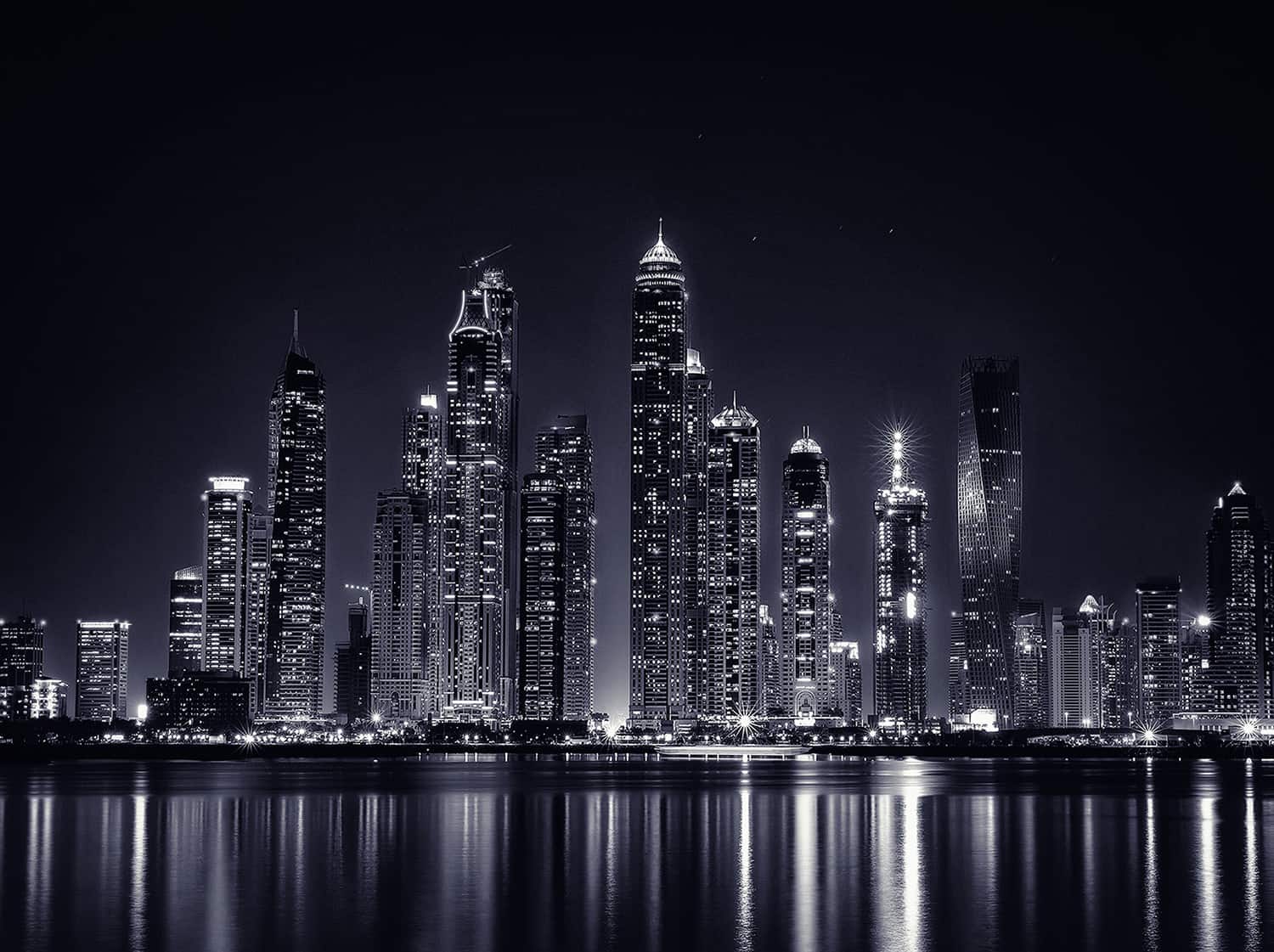 9 Tips for Cityscape Night Photography | Photography Tips