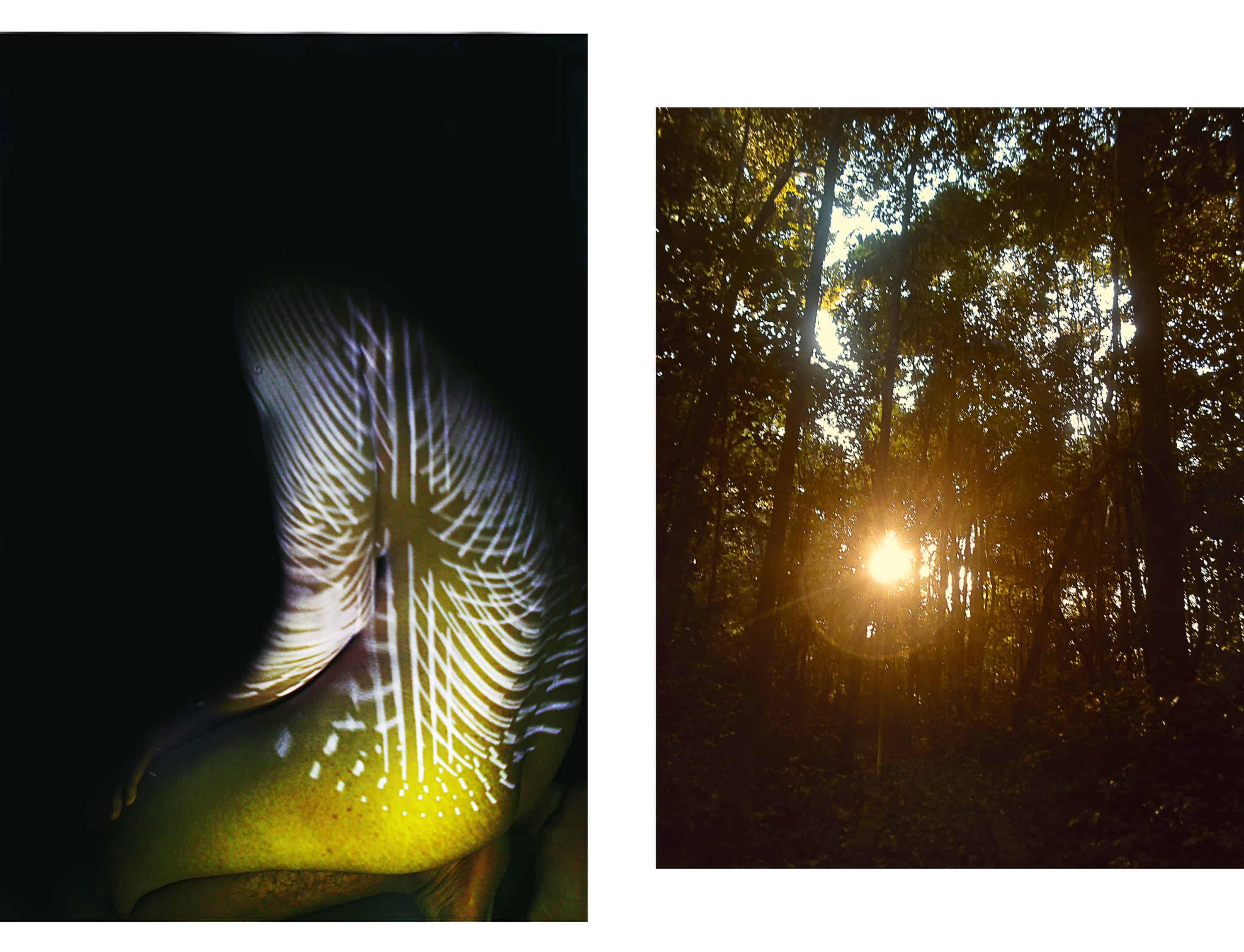 Create Visual Effects with Light | Photography Tips